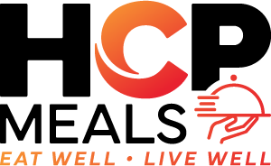 How It Works - HCP Meals